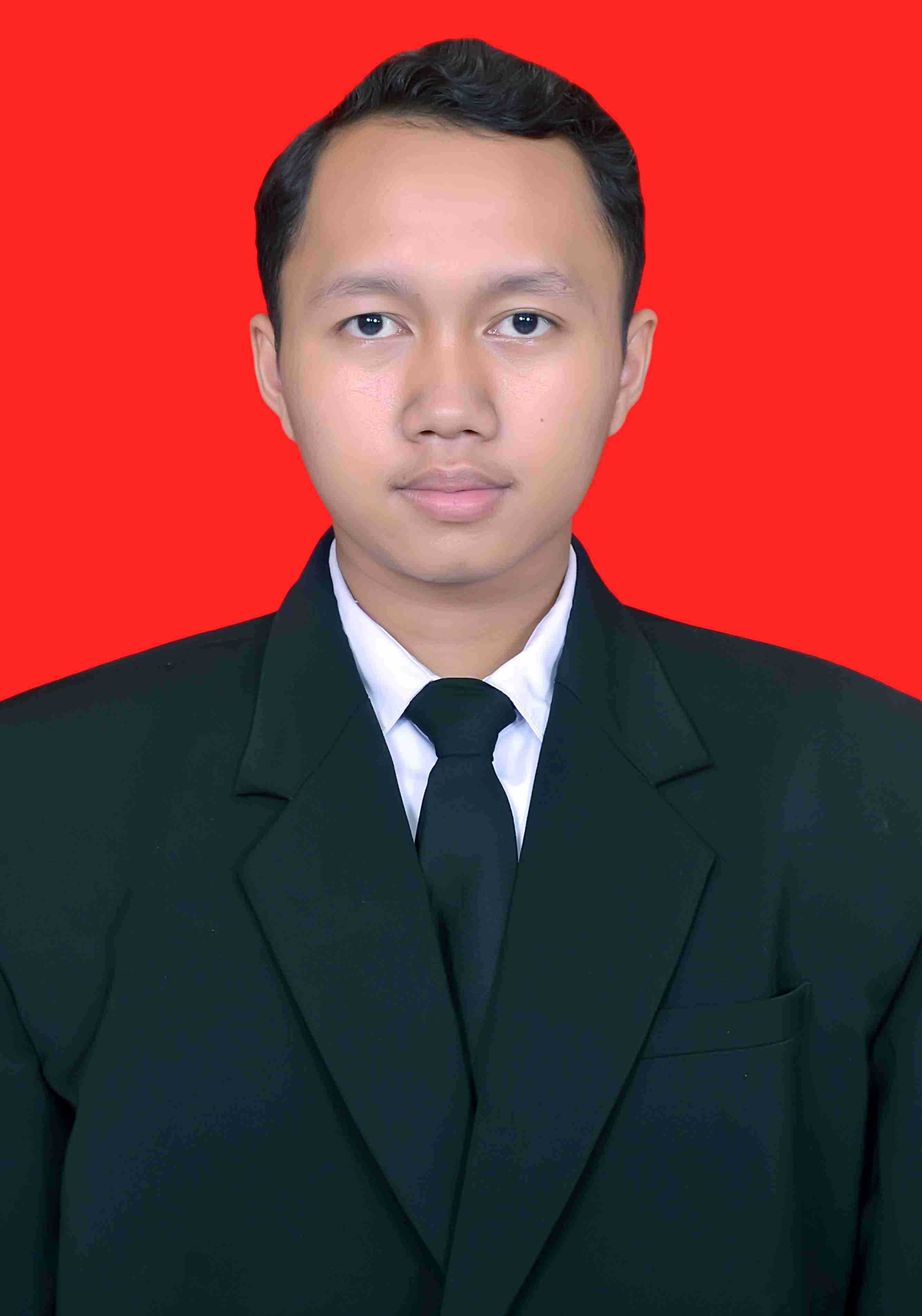 My Portopolio | Dimas Pratama